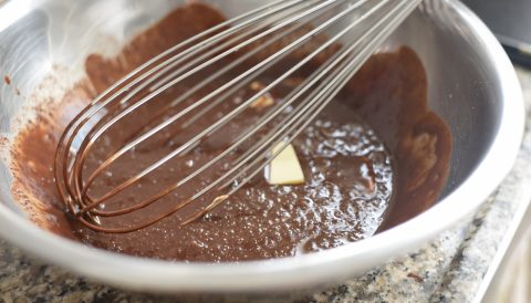 Preferment dough - variety of different preferments in bread making