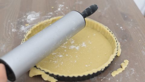 Preferment dough - variety of different preferments in bread making