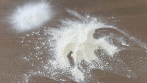 Preferment dough - variety of different preferments in bread making